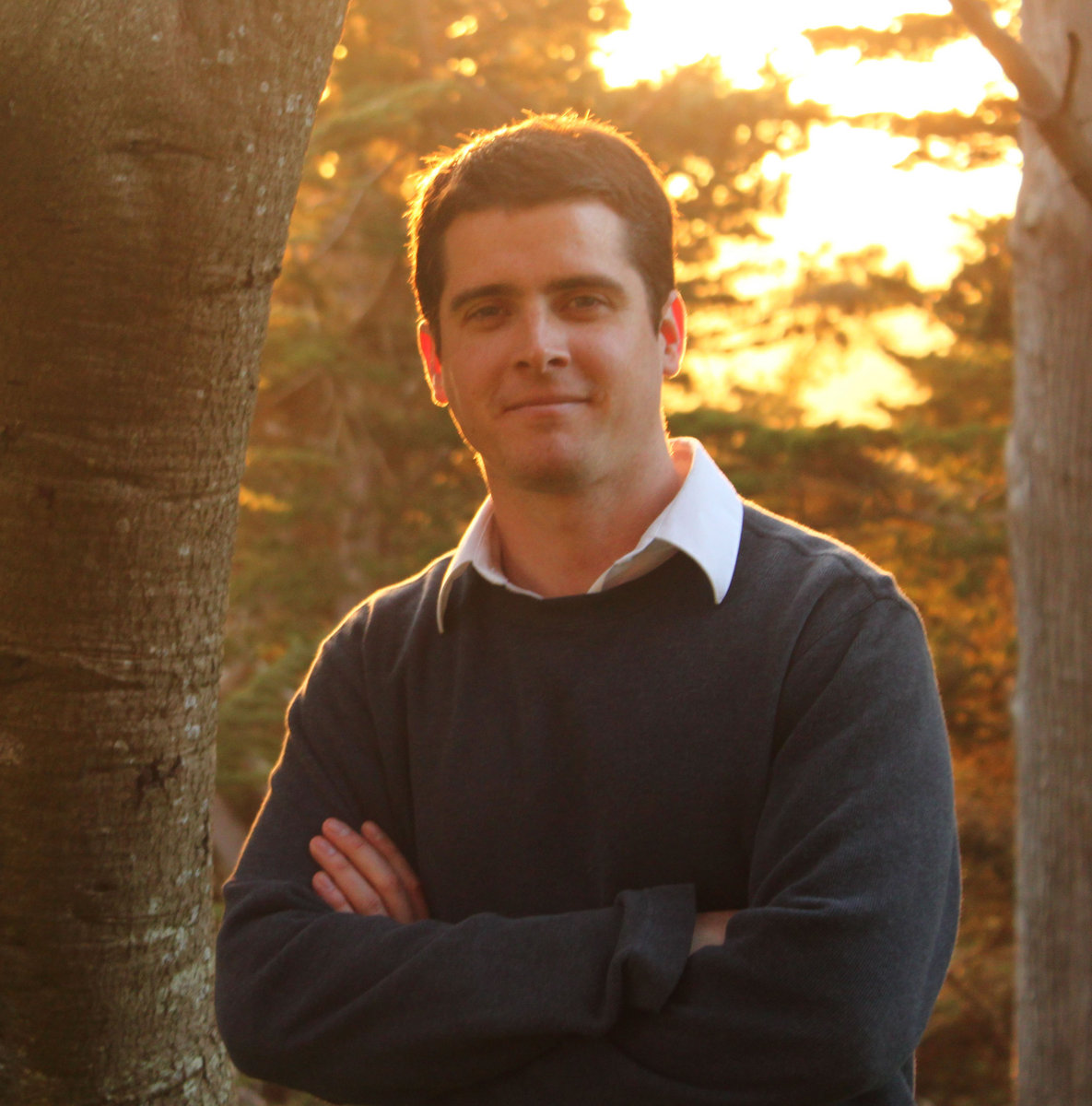 The Road Between Original Soundtrack | Tyler Johnson