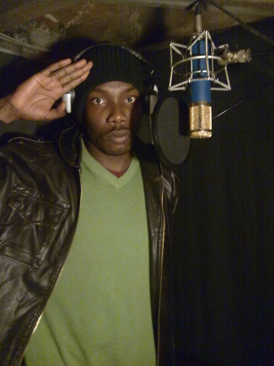 Long Live Kingman Album | Kingman