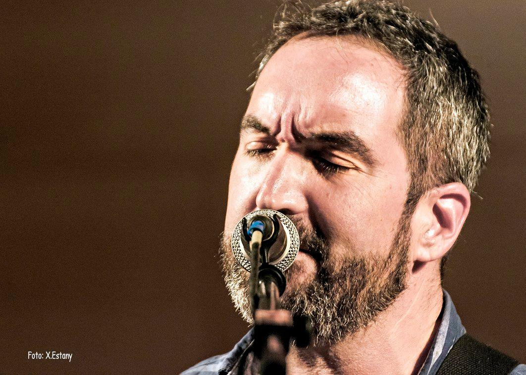 ÉS MOLT FÀCIL | Joan Boada Bandulimejant