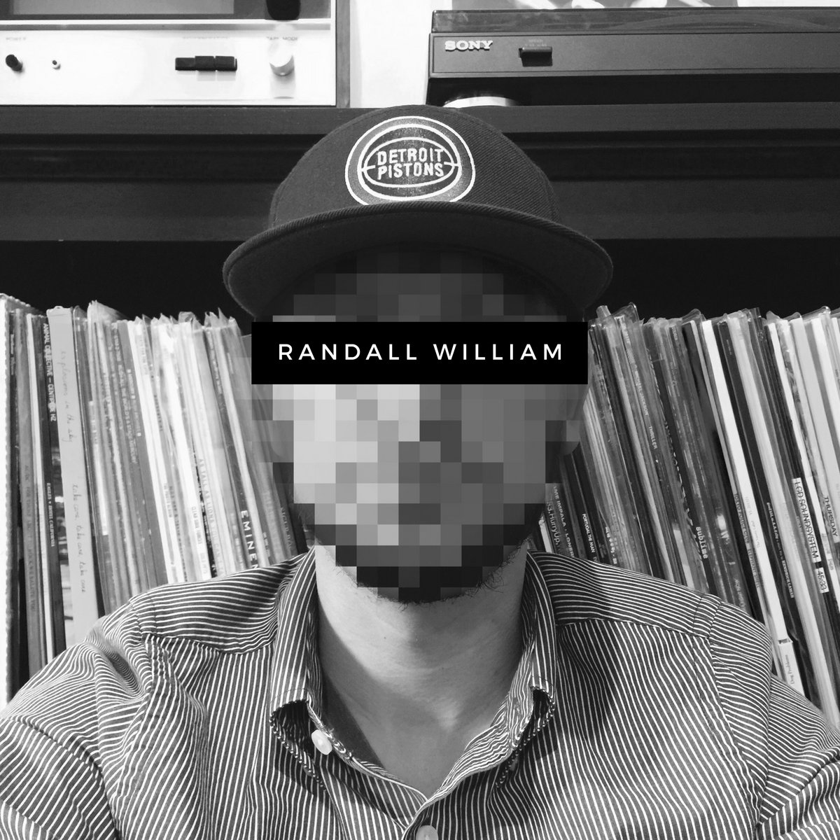 See The Future For The Beats EP | Randall William