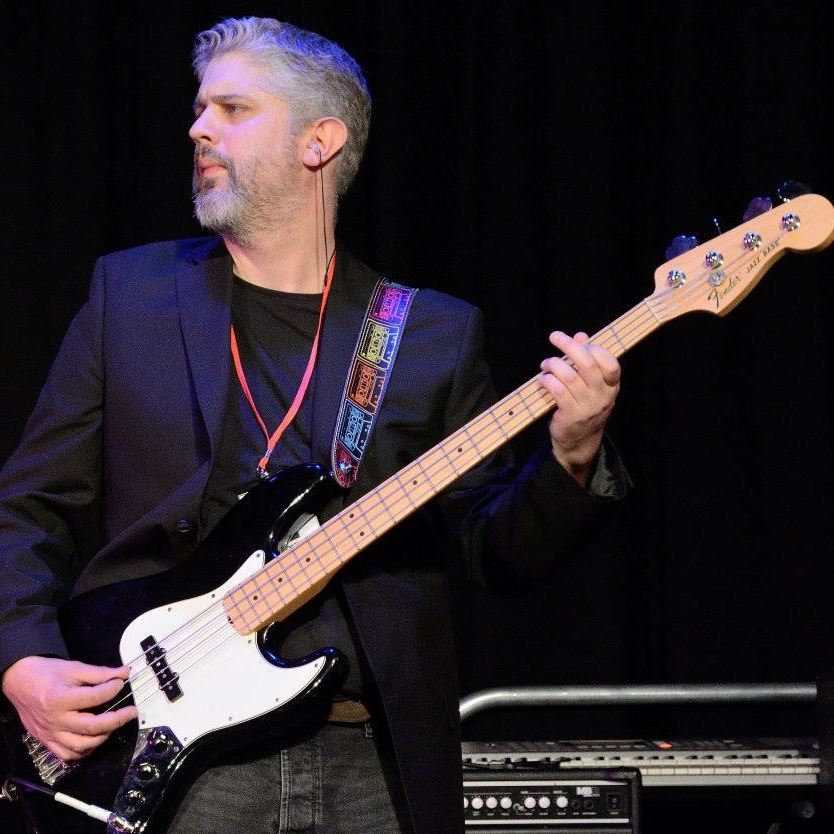 Sleepy Face | John Melia