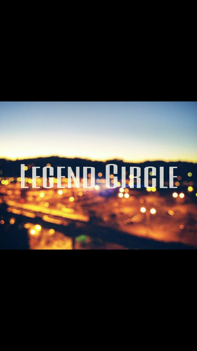 80's Babies | Legend Circle