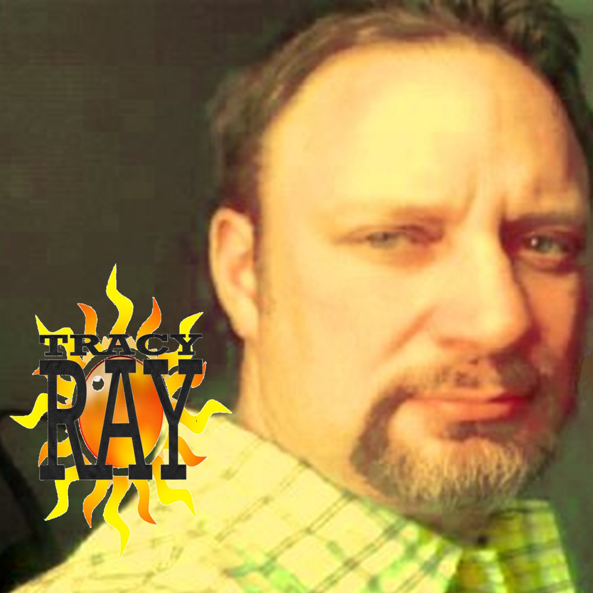 Tracy Ray EP | Tracy Ray