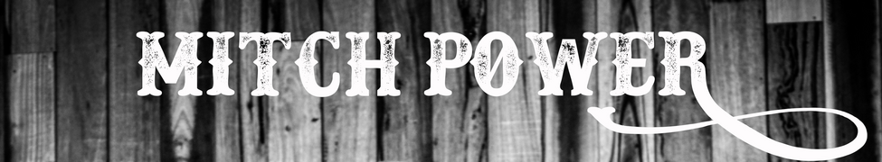 That Live and Lonesome Sound | Mitch Power