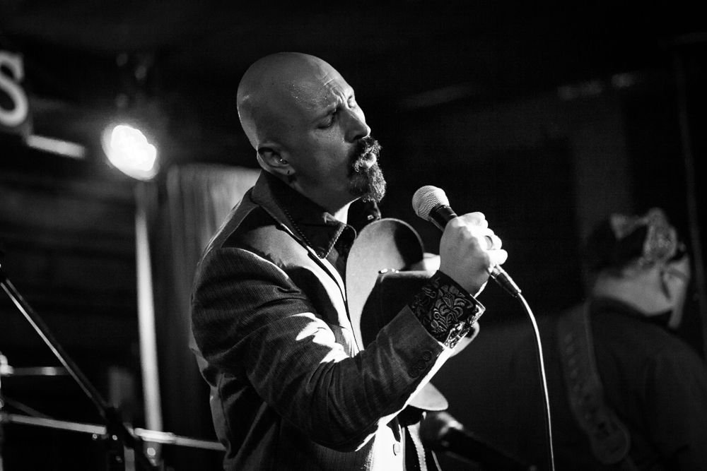 Forty Rod | Forty Rod