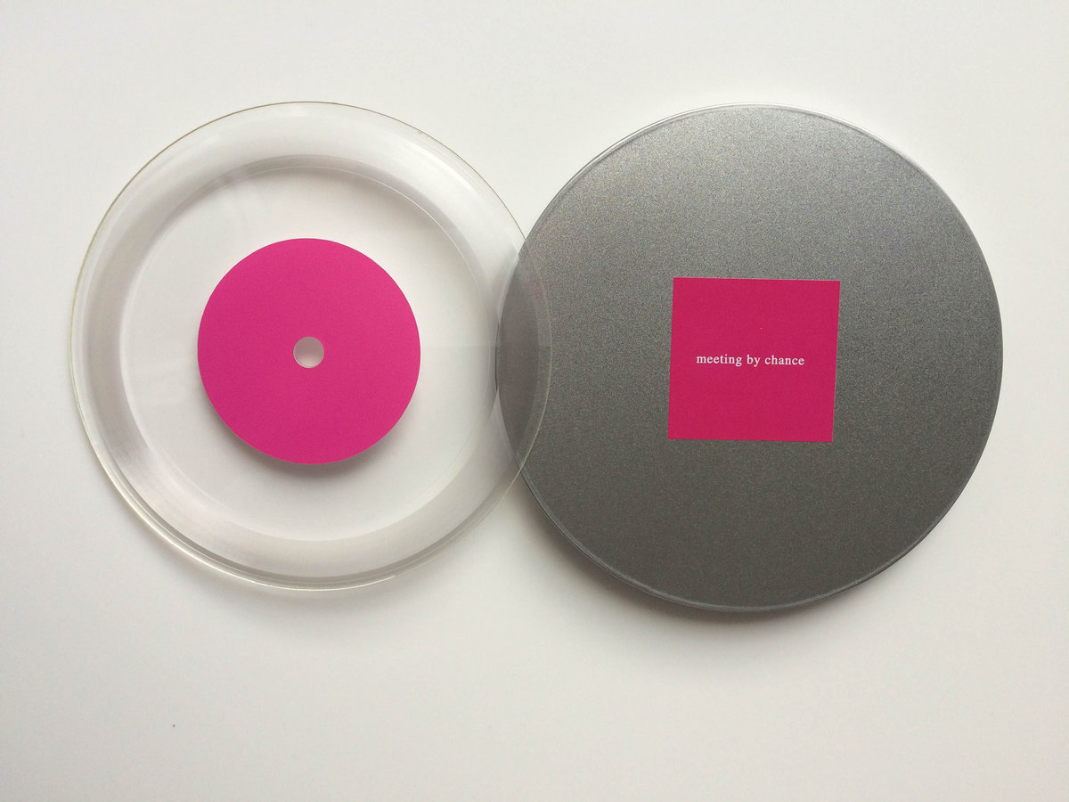 Inside Out | meeting by chance