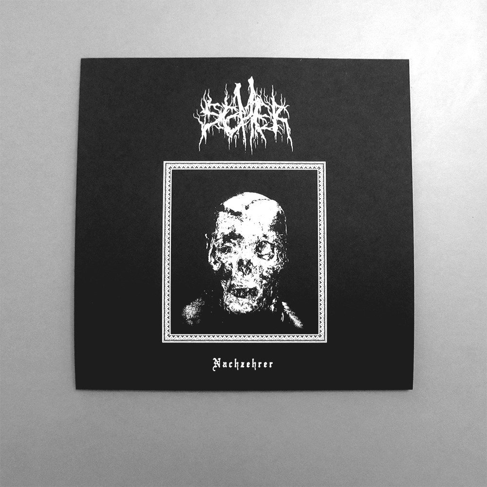 Nachzehrer | seher