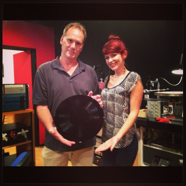 Volume One (Double EP Vinyl Record + Digital Download) | Holland Greco