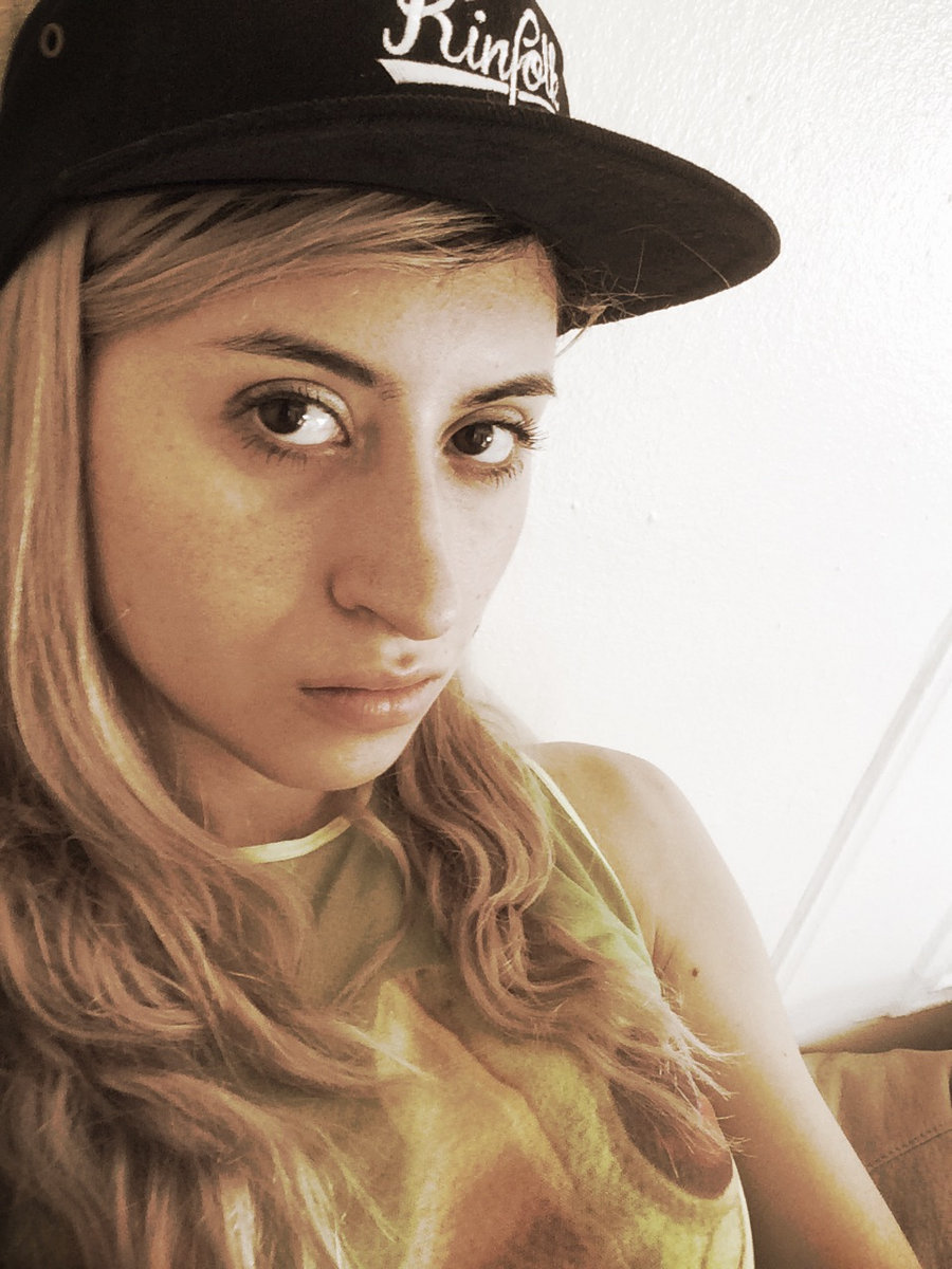 In Too Deep | MAAYAN