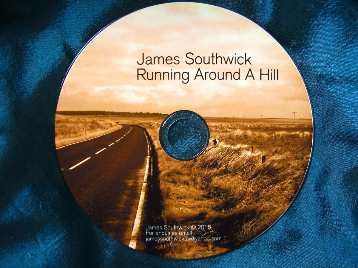 Running Around A Hill | James Southwick