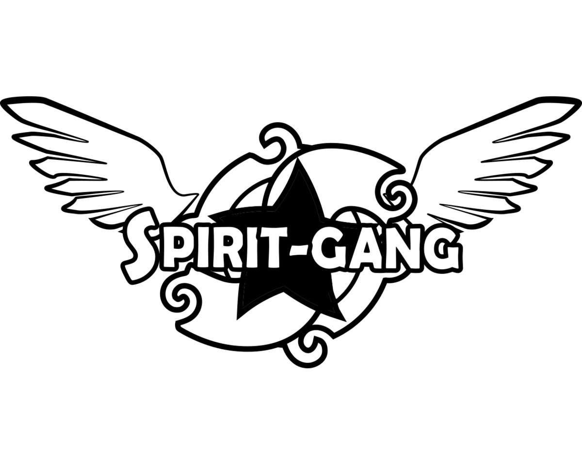 Masters Of The Ceremony | Spirit Gang (Juivinile Malone, Master S, Nick ...