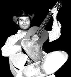 Music | Clint Miller