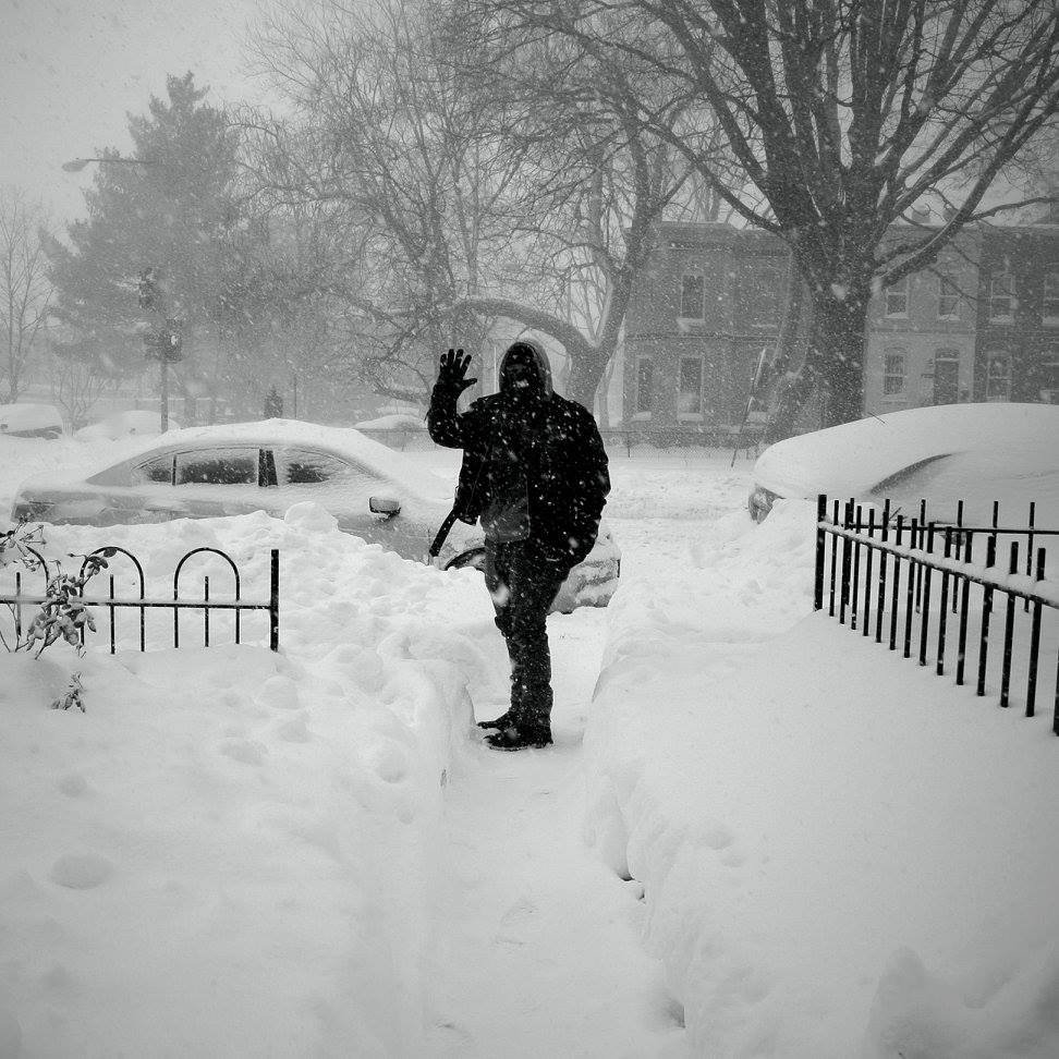 Pirate's Life | Nick Kukowski