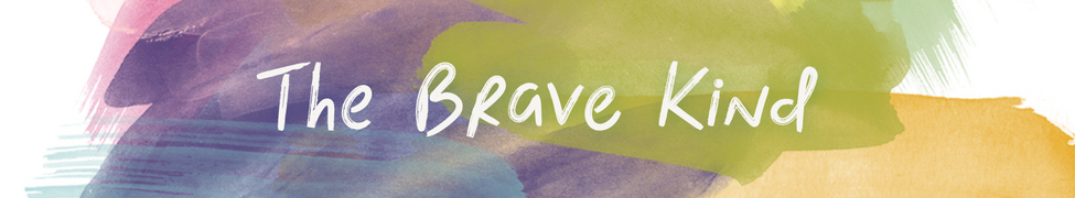 The Brave Kind EP | The Brave Kind