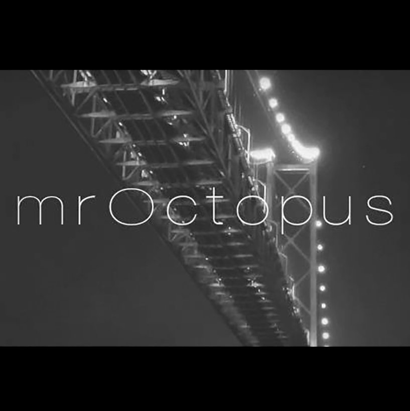 Domino Effect EP | mrOctopus