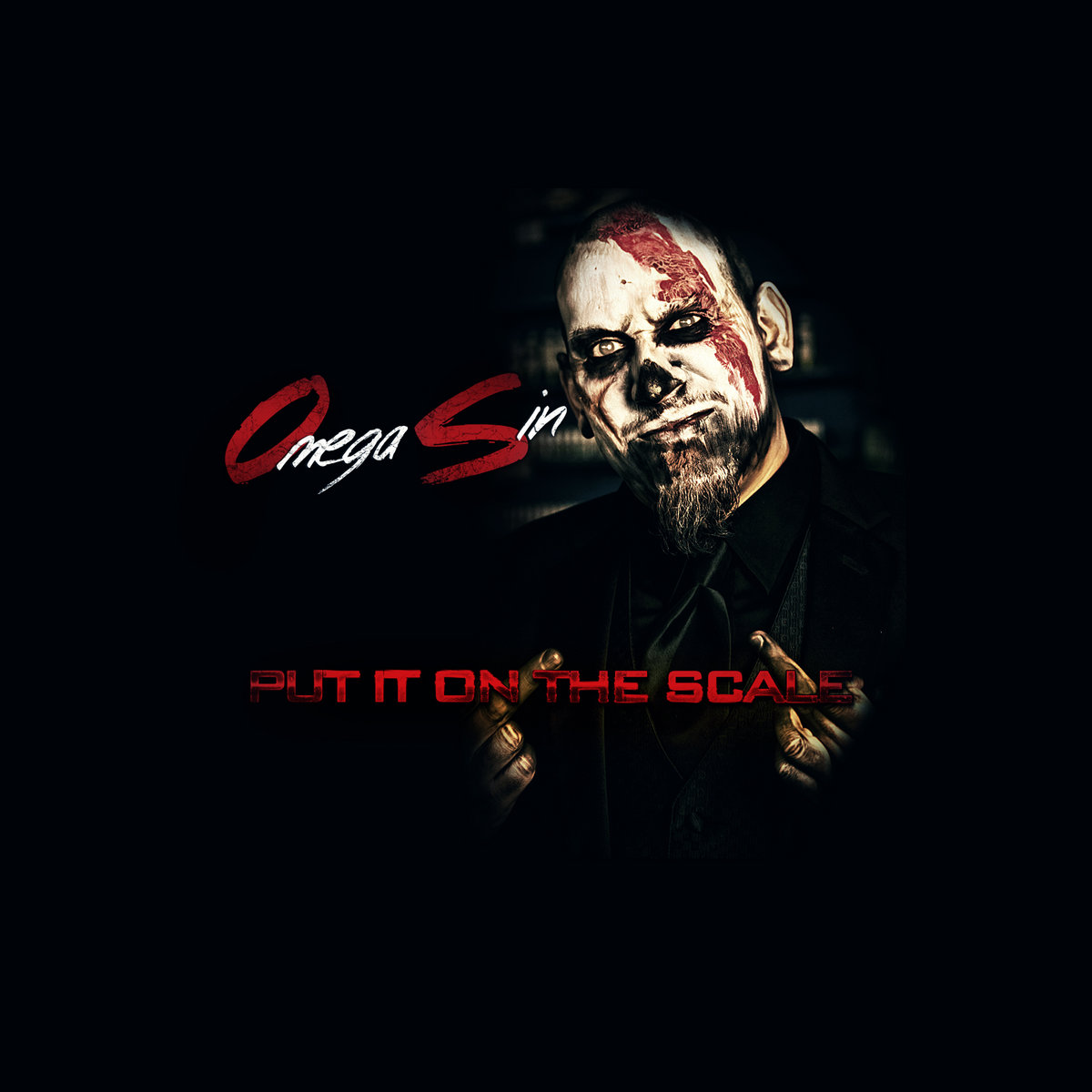 Put it On The Scale | Omega Sin
