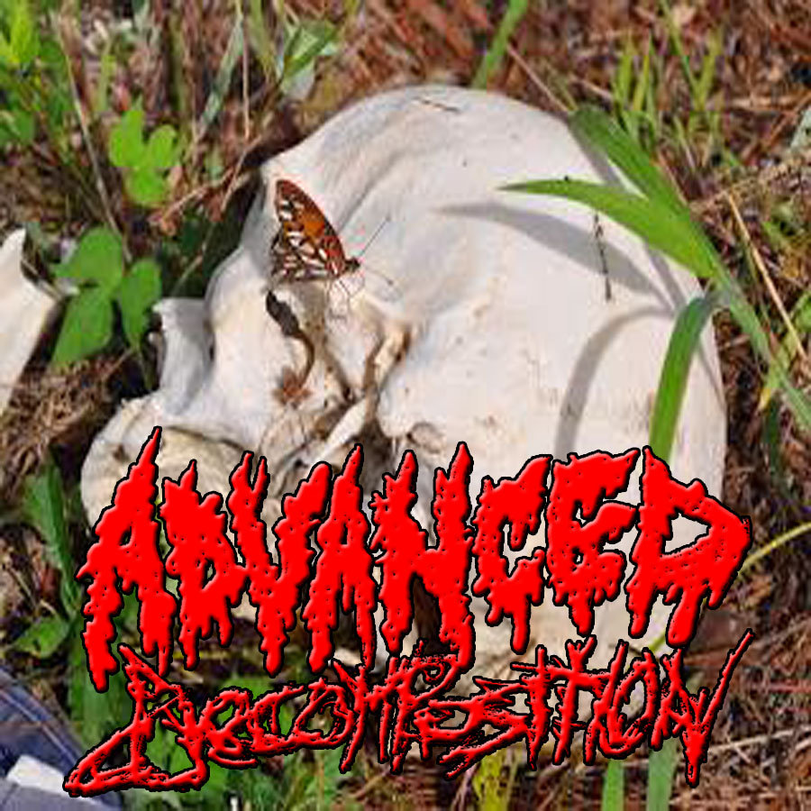 Split With Odontoprisis | Advanced Decomposition