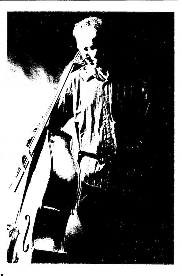 No Birds on a Wire | Dan Clucas, Tony Green | Tony Green