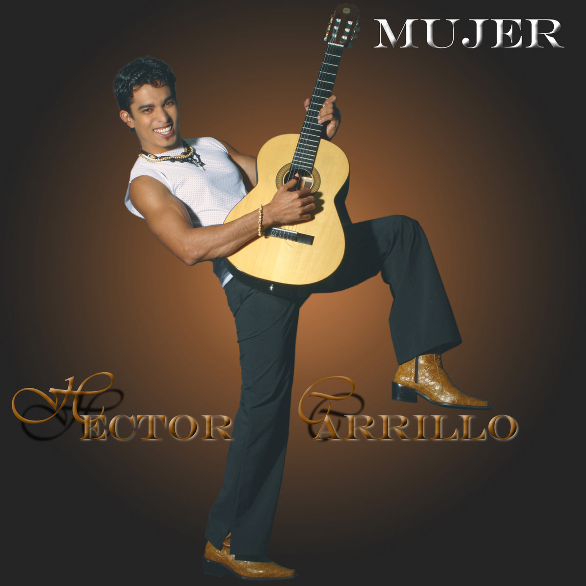 MUJER | hector carrillo | HECTOR CARRILLO