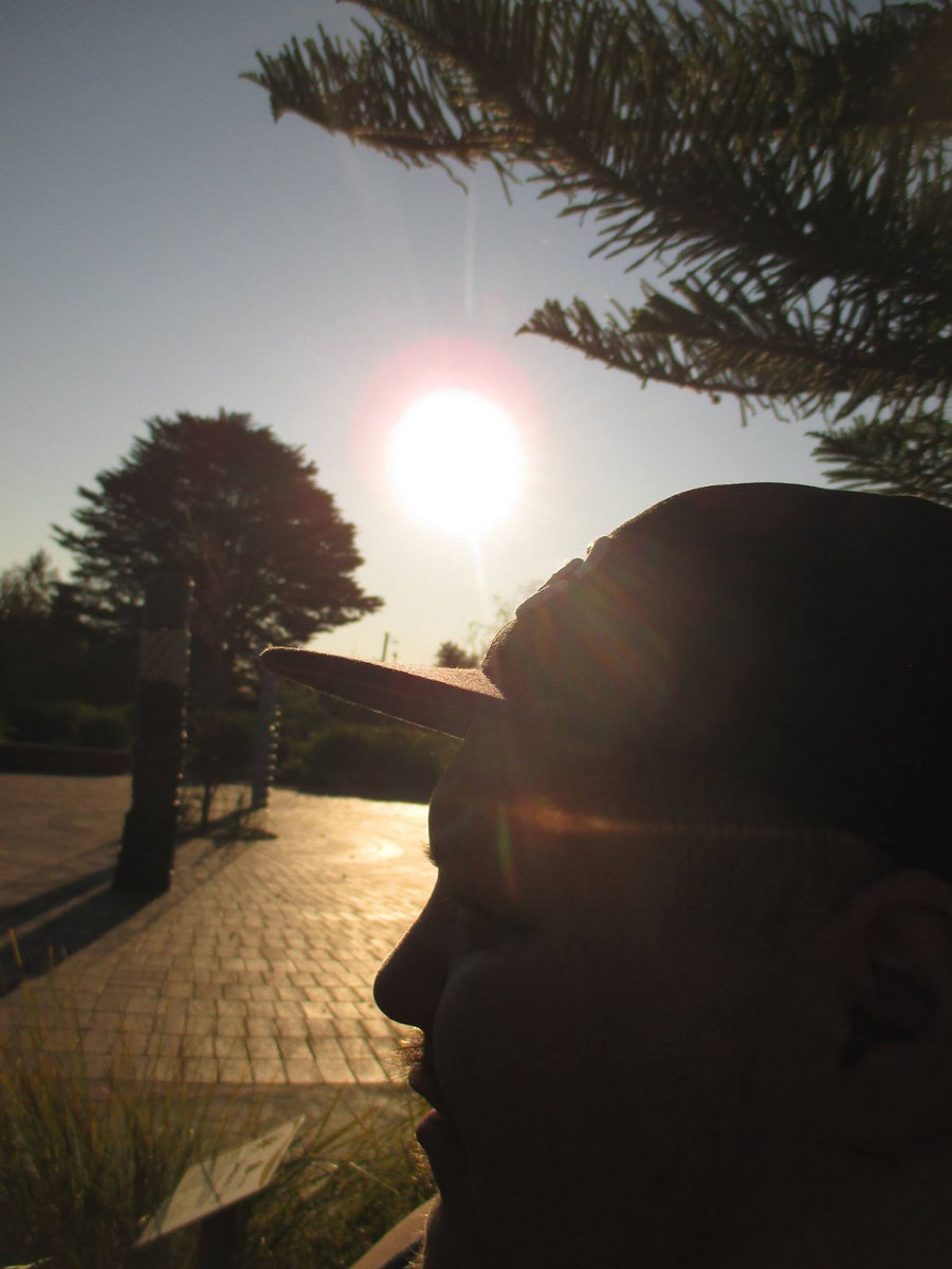 Afraid to let me | Richo D