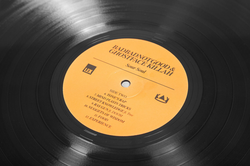 The Playful Eclecticism of Lex Records | Bandcamp Daily