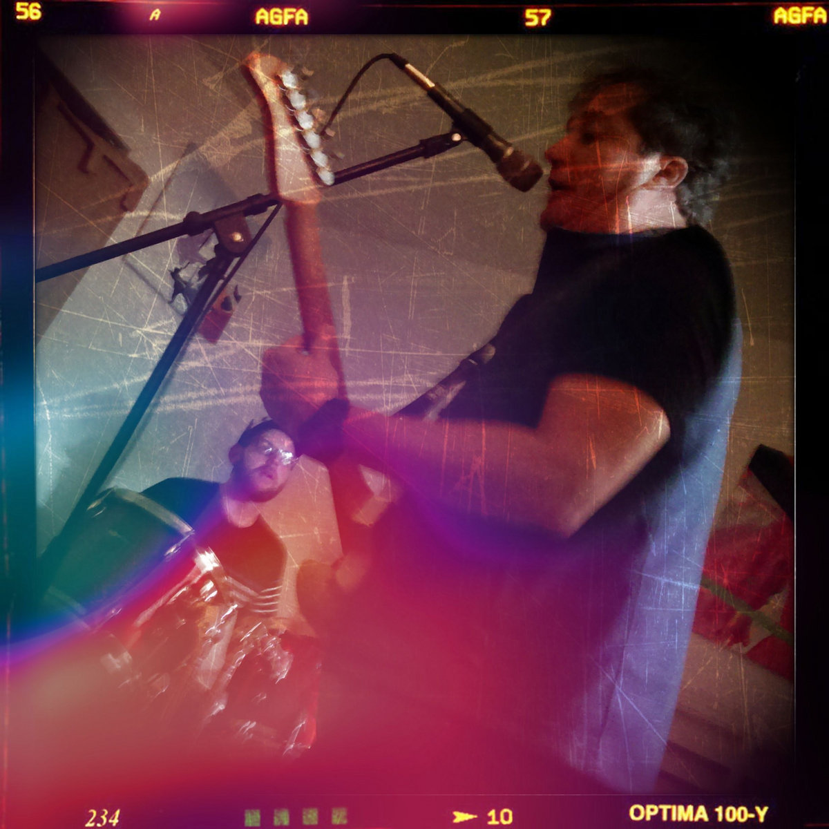 American Blast | Nothing of Merit