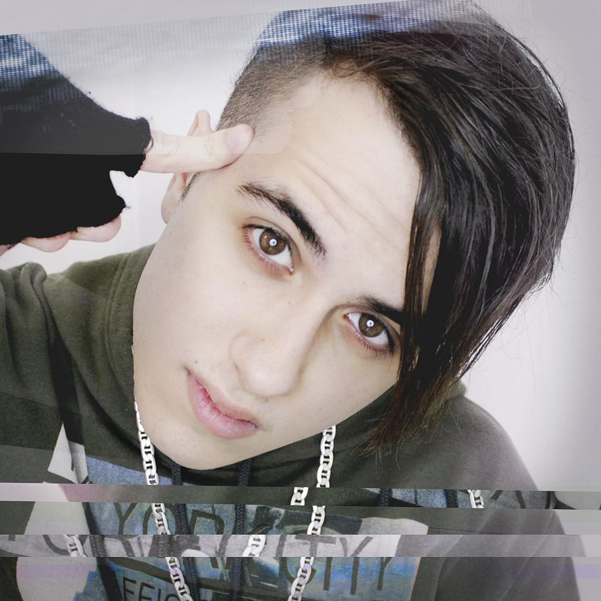 Carta para mí | Jhak