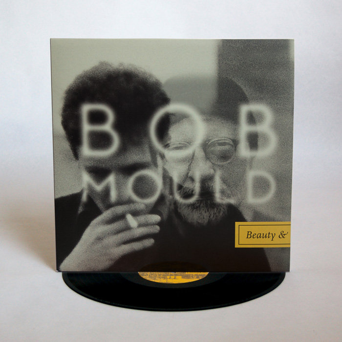 Beauty & Ruin | Bob Mould
