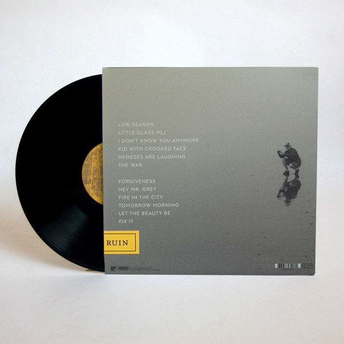 Beauty & Ruin | Bob Mould