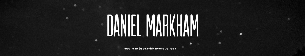 Music | Daniel Markham