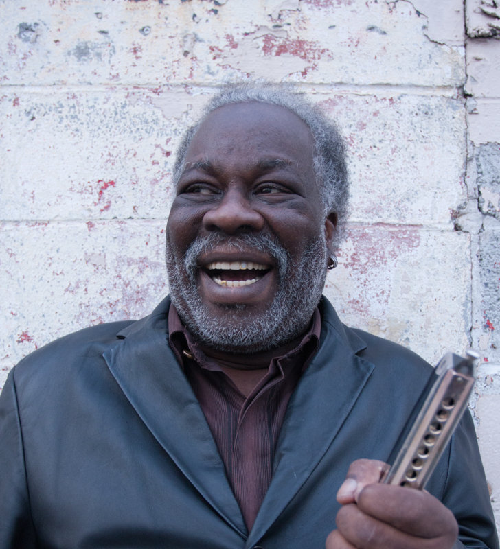 Tell Me Mama | Chicago Bob