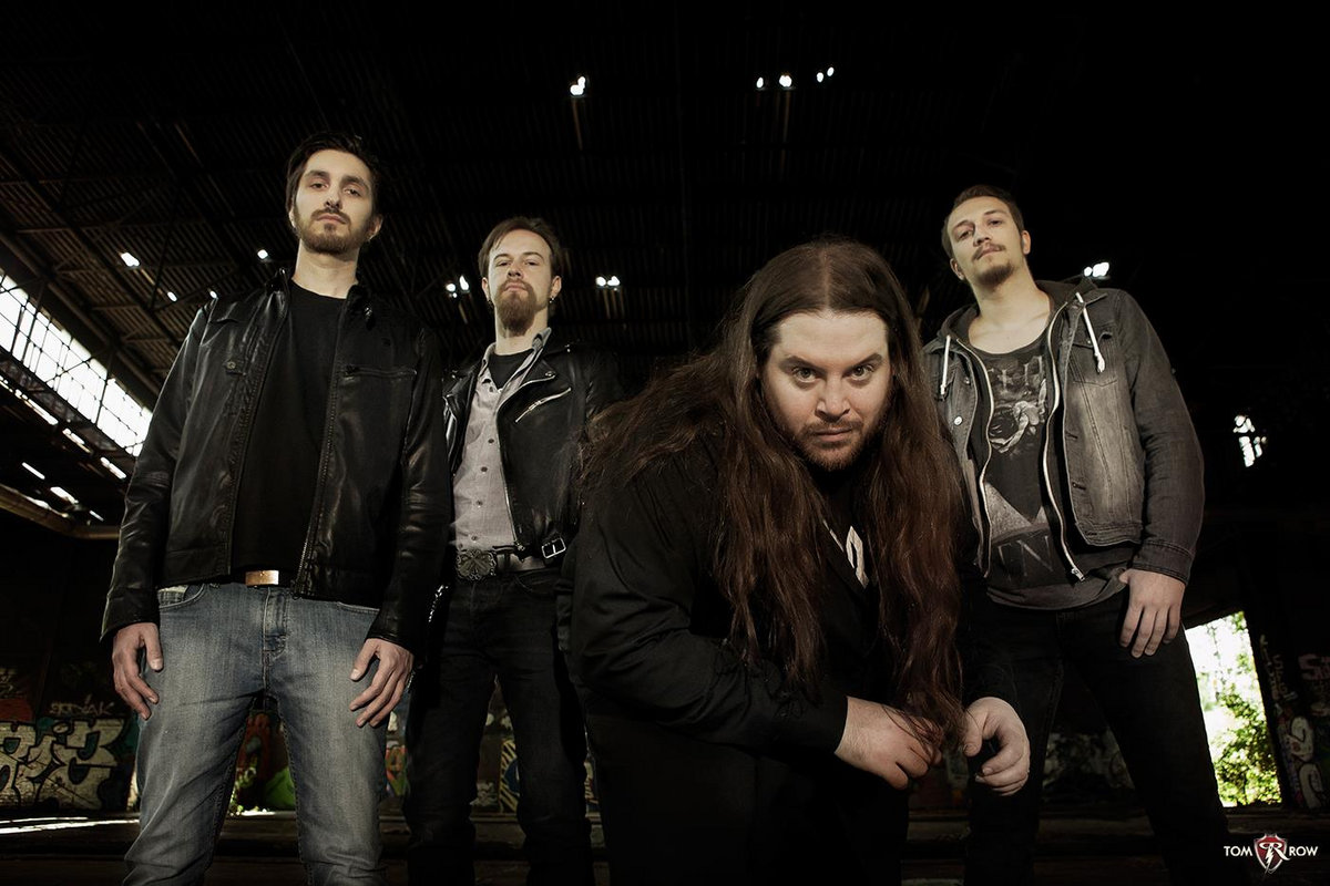 BACK TO THE RIVER 2008 | Ferryman