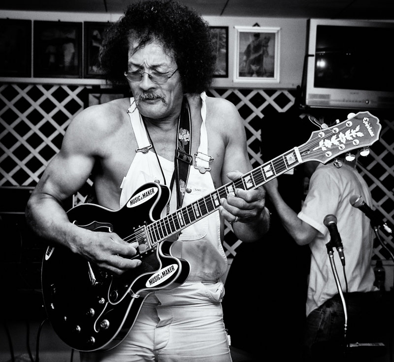 Lee Gates and the Alabama Cotton Kings | Lee Gates