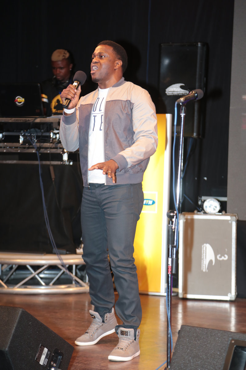 God Of Miracles | Emmanuel Ubani