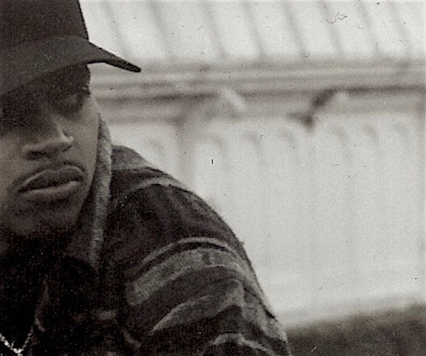 Offstage | Chris Perkins