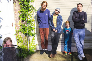 Music | Secret Guest