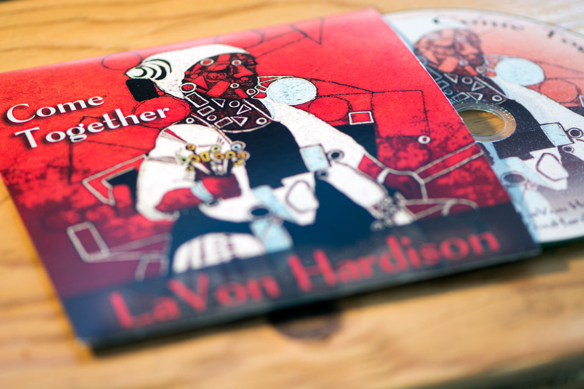 Come Together | LaVon Hardison