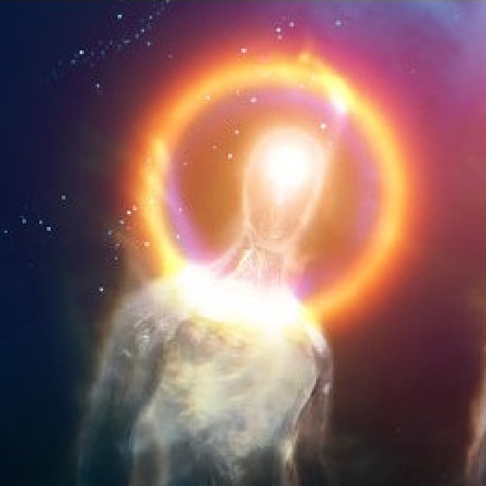 Universal Spirit Quotes