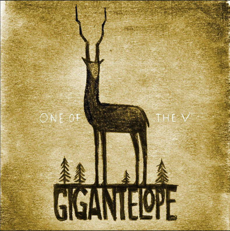 Goodtimes in the North | Gigantelope