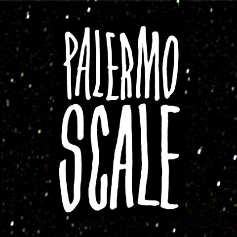 Acid Acid Titanic | Palermo Scale