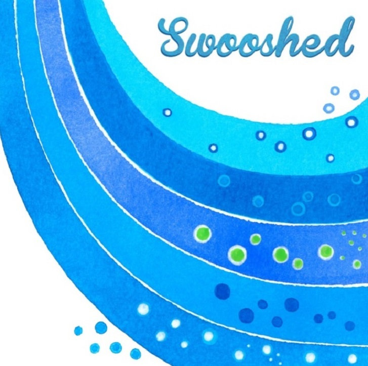 Diwnrod Y Brain | Siôn Richards (gyda/featuring Odlgymix) | Swooshed