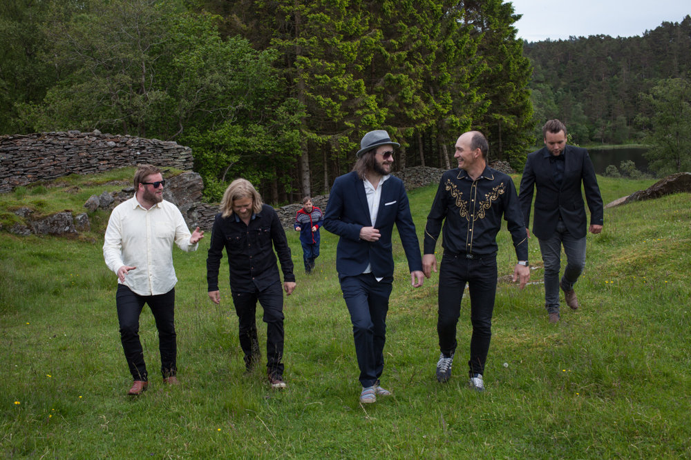 Fenring | Father Of A Thousand Kids