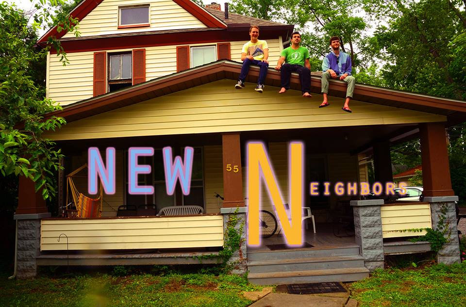 God Rest Ye Merry Gentlemen | New Neighbors