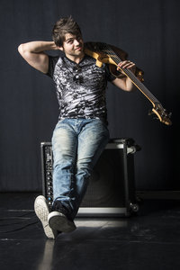 Music | Isaac Carter