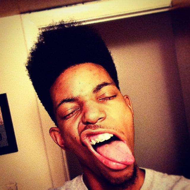 Ghoulish Supremo | Sketch Ghouler