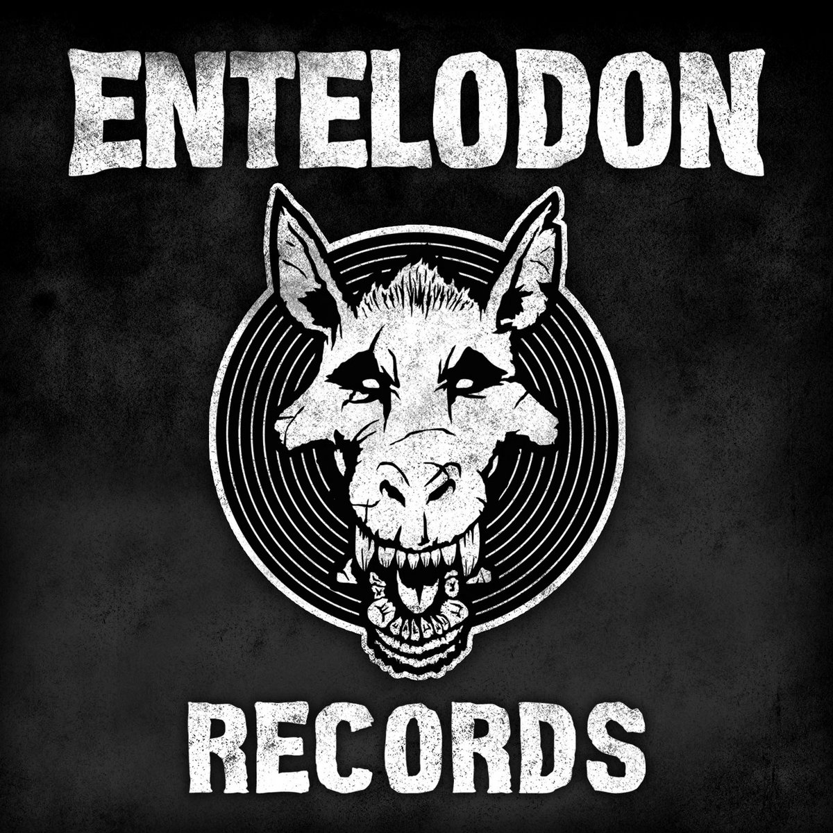 Entelodon Rising - Vol. 1 | Entelodon Records