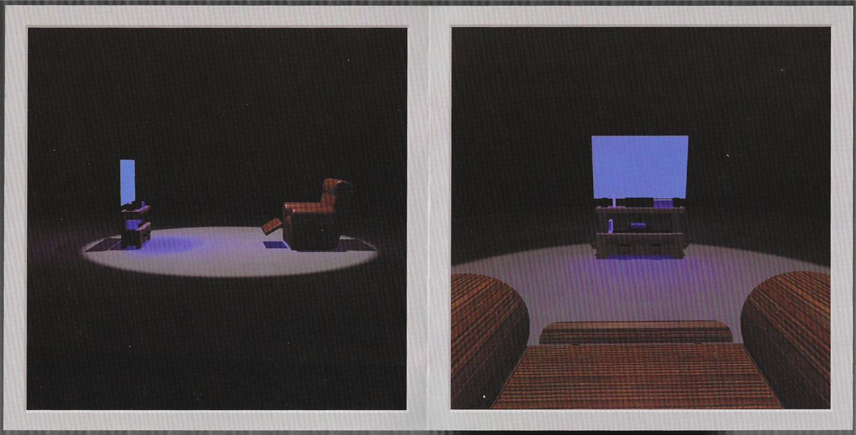 Deep Thoughts | Giant Claw