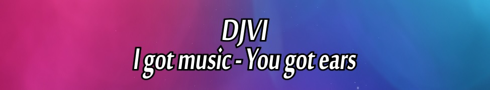 Music | DJVI