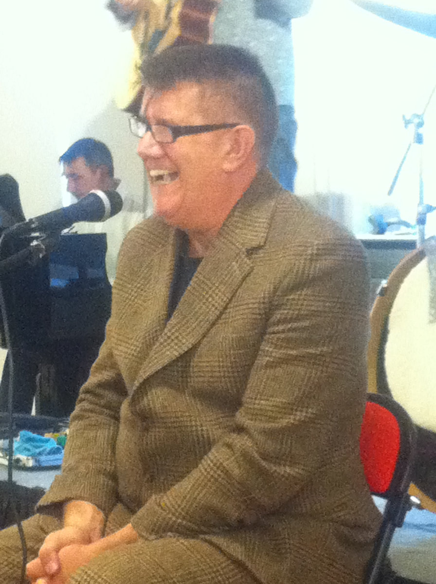 Encounters with Light | Heath Common (on Hi4Head Records)