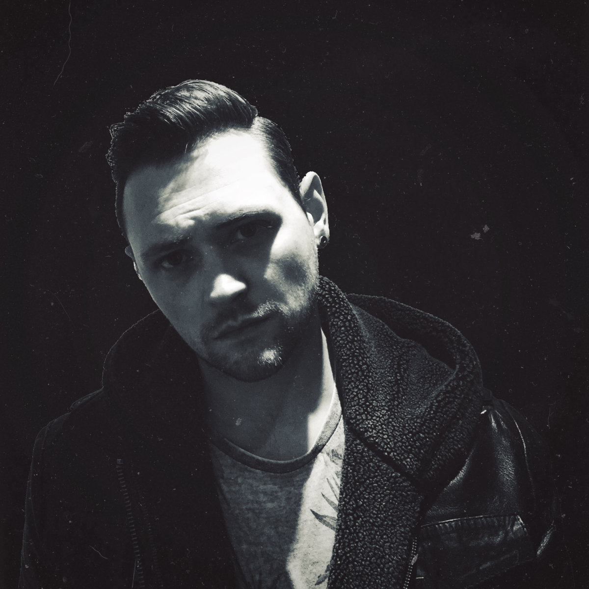 Production Portfolio | Kurt Martinez